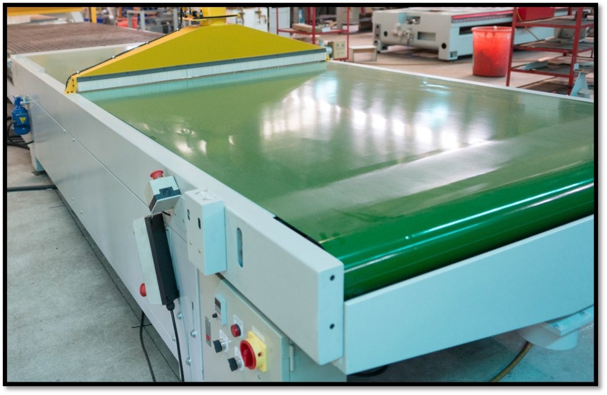 Anderson Stratos Pro Series | Industrial Woodworking Machinery and Supplies