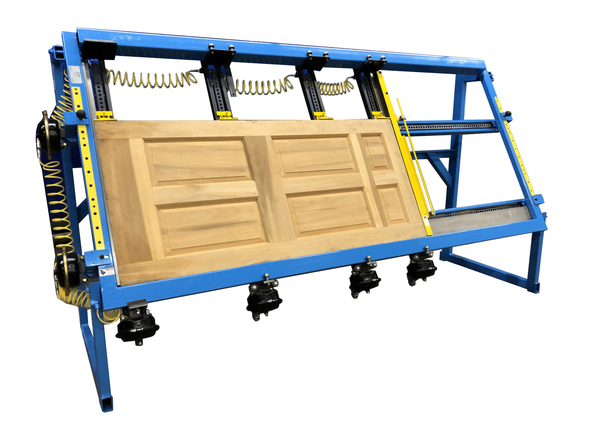 Industrial CNC | CNC Routers | CNC Machines | Router Tables
